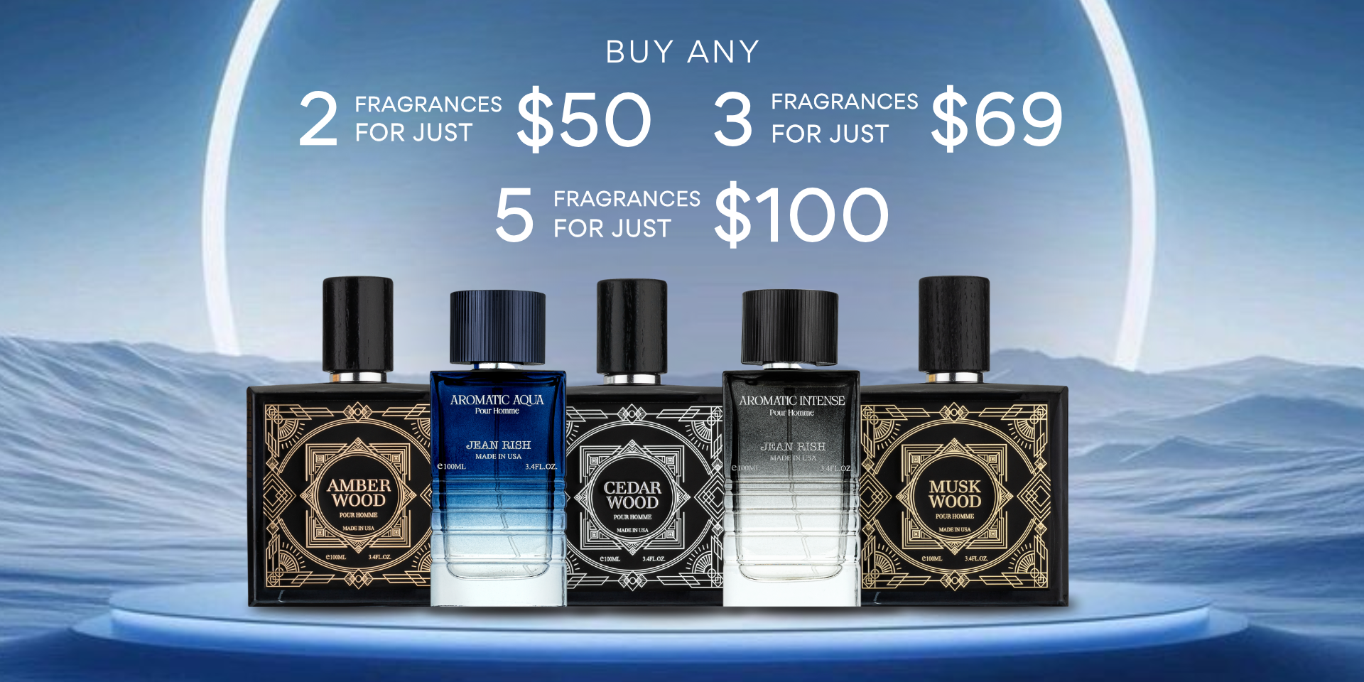 JEAN RISH PERFUMES | LUXURY FRAGRANCES – Jean Rish - Touch It Feel It ...