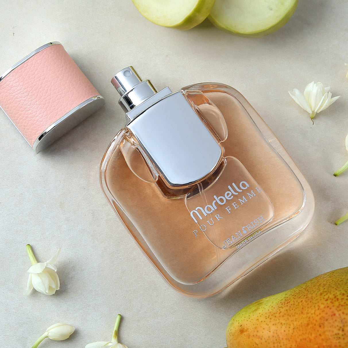 JEAN RISH PERFUMES | LUXURY FRAGRANCES – Jean Rish - Touch It Feel It ...