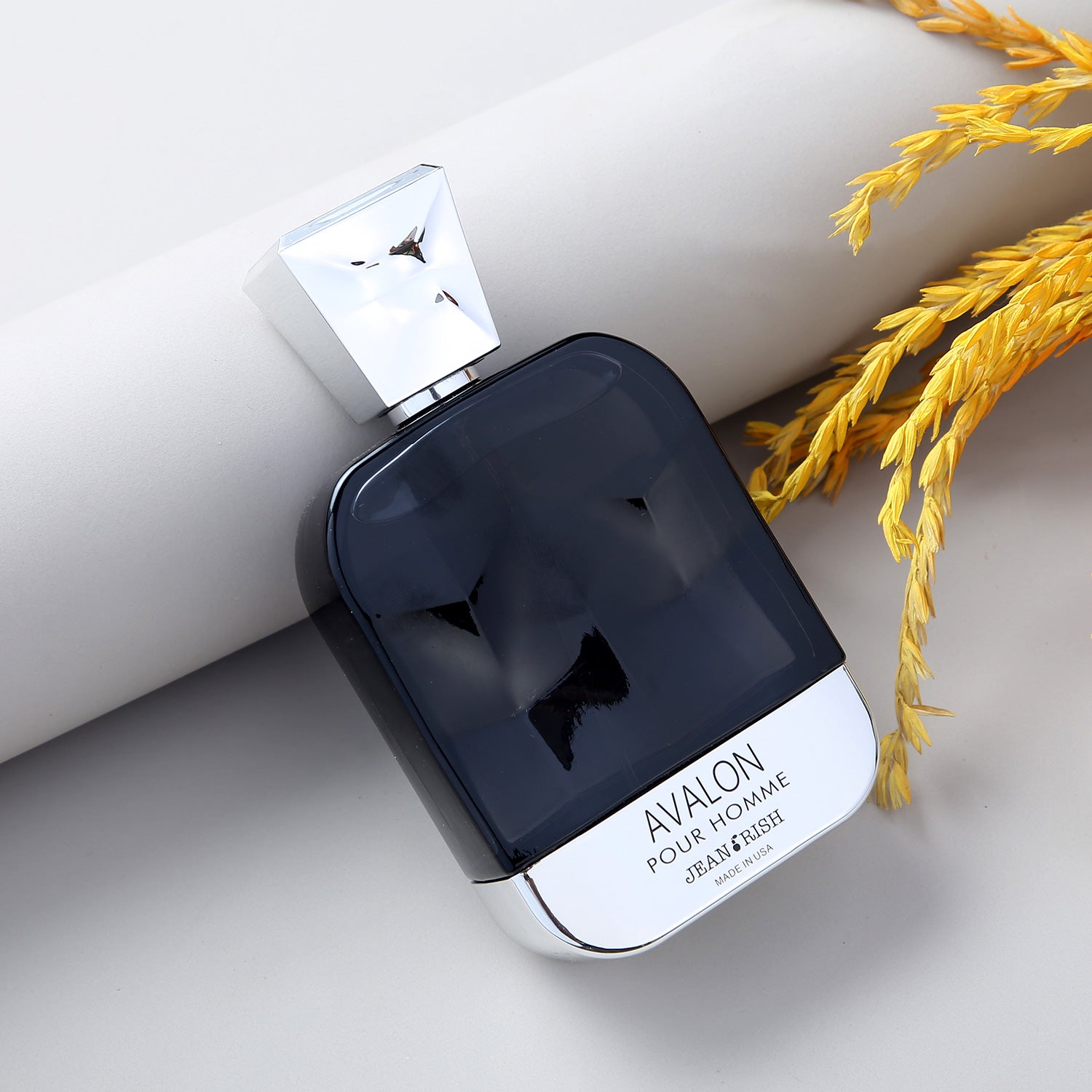 JEAN RISH PERFUMES | LUXURY FRAGRANCES – Jean Rish - Touch It Feel It ...