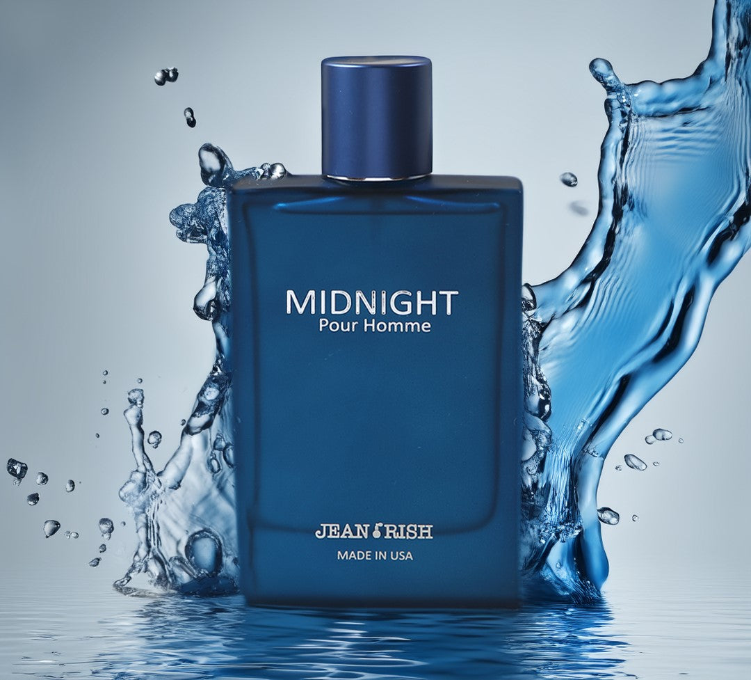 JEAN RISH PERFUMES | LUXURY FRAGRANCES – Jean Rish - Touch It Feel It ...