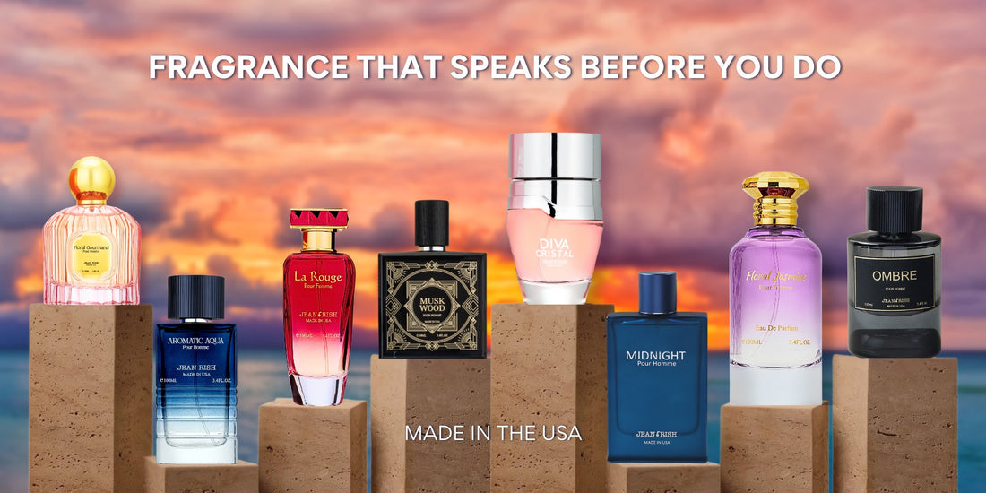 JEAN RISH PERFUMES | LUXURY FRAGRANCES – Jean Rish - Touch It Feel It ...